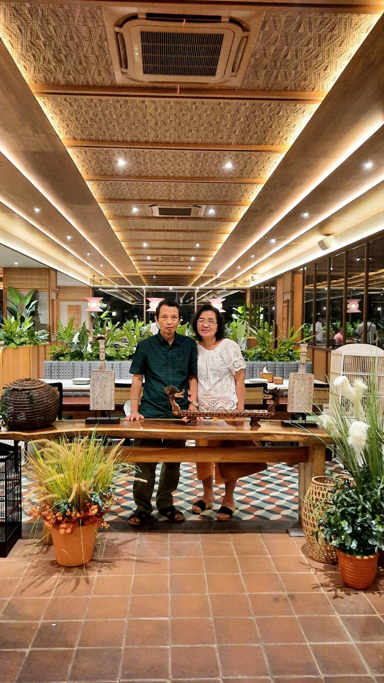 Jalarasa Restaurant – Amarta ID