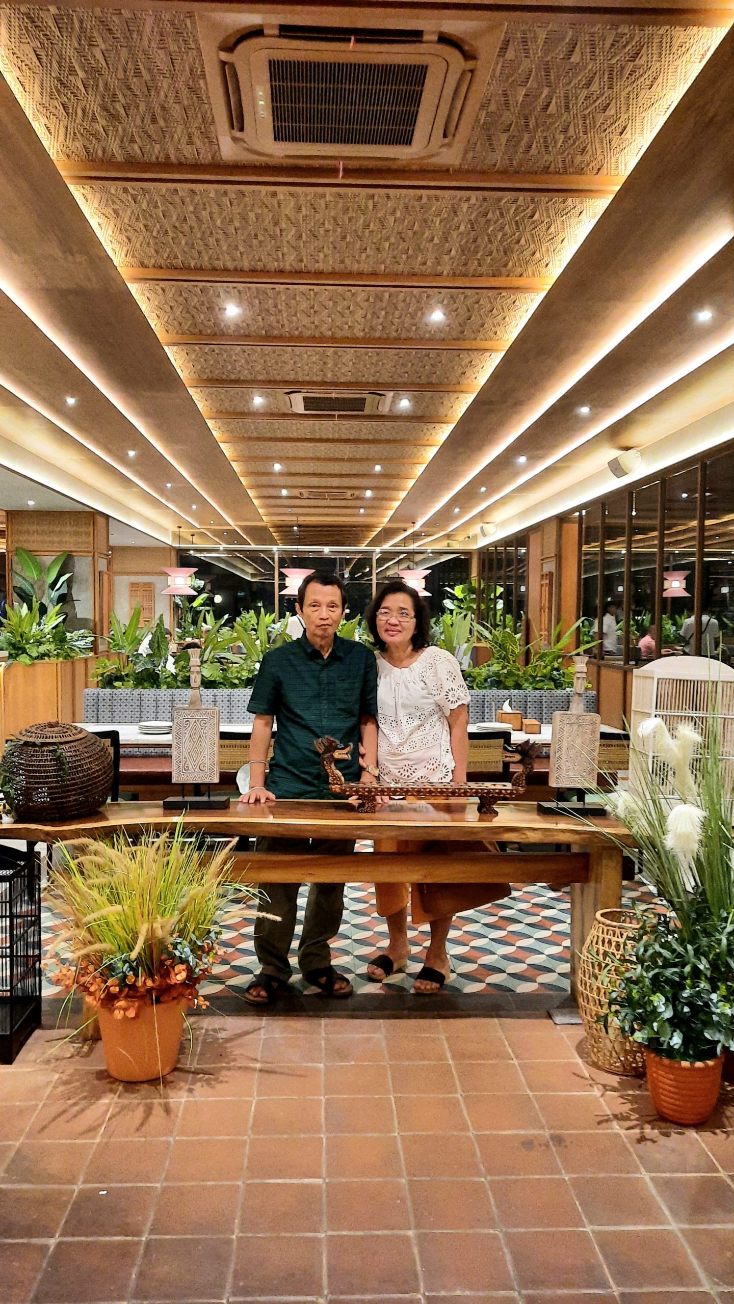Jalarasa Restaurant – Amarta ID
